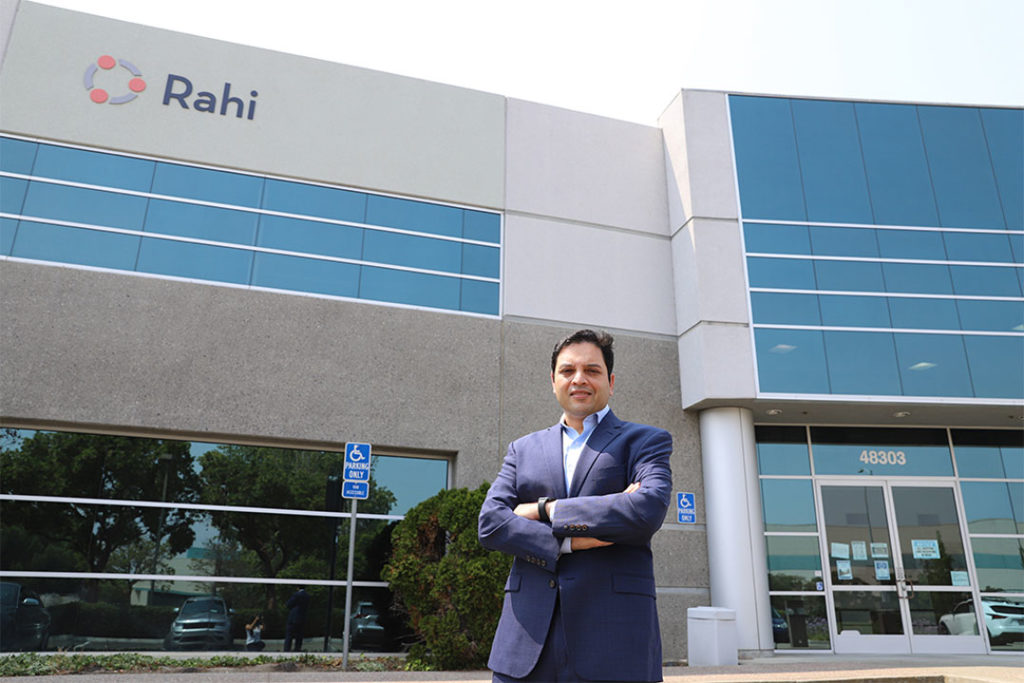 Global IT company Rahi in $5-million Africa, Middle East expansion ...