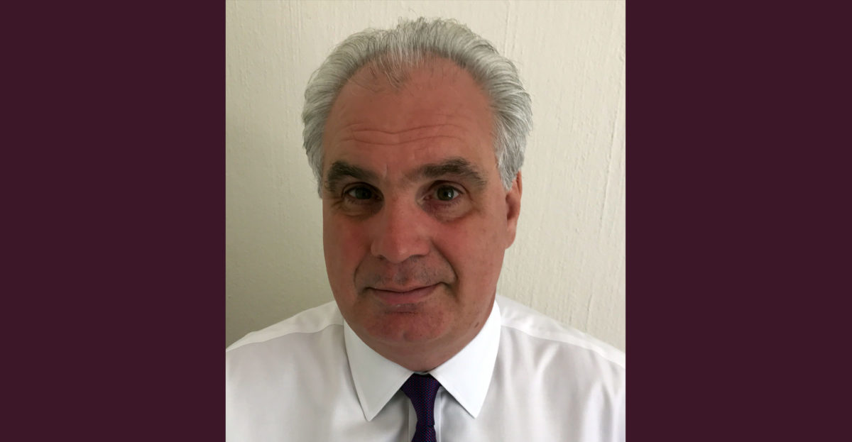 Interview: Colin Millar on why iOCO is MAD about APIs - TechCentral