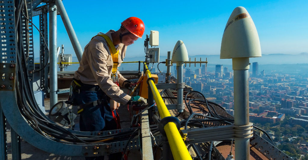 Telkom's mobile growth continues unabated - up 36% in Q1 - TechCentral