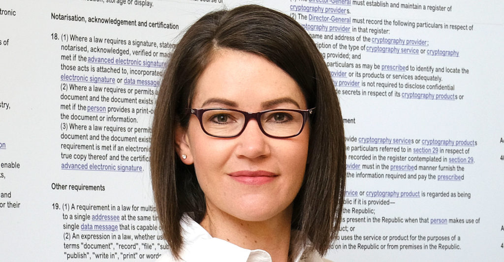 e4: How regulatory technology can assist banks to transform digitally ...