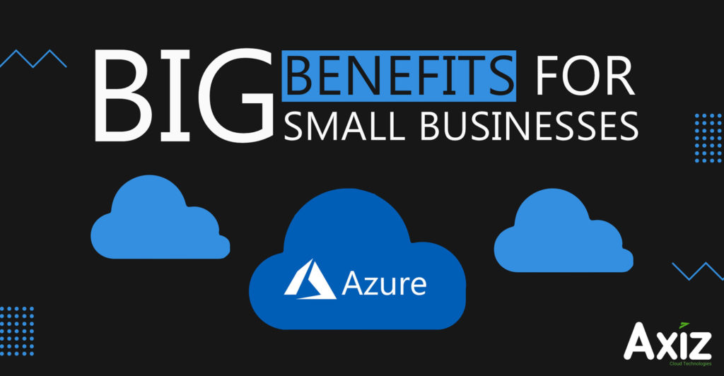 SMEs reap rich rewards with Microsoft Azure and Axiz Cloud Technologies - TechCentral