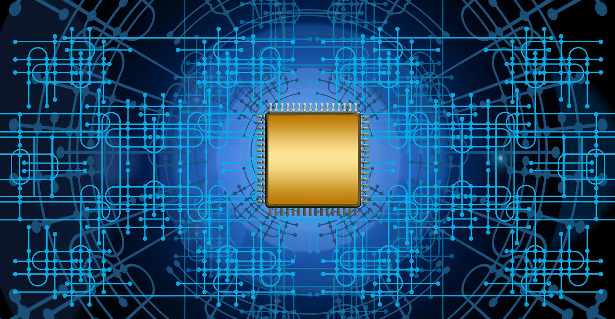 Global chip supply chain is vulnerable to massive disruption: study ...