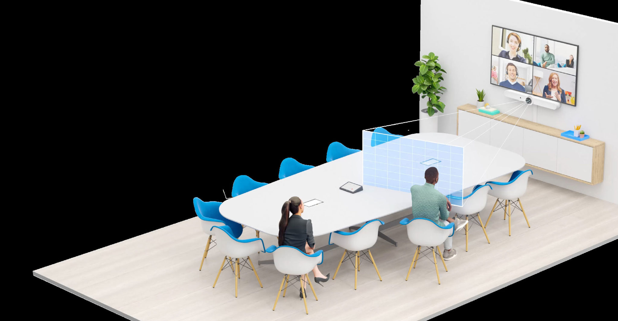 Logitech e-book: Deploying and managing video conferencing - TechCentral