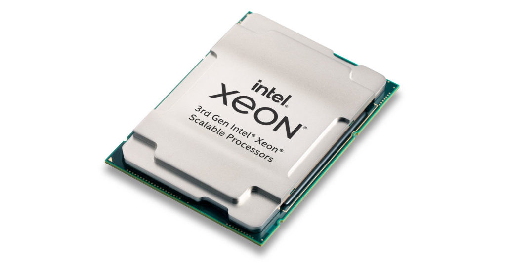 Intel ups ante with AMD with 10nm Xeon data centre chips - TechCentral