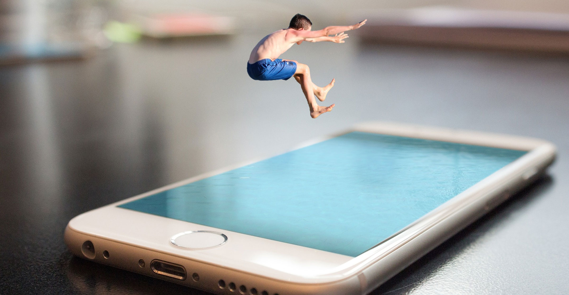 How to fix a water-damaged phone (no rice needed)