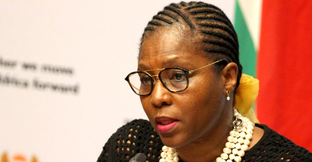 South Africa's spy agency wants to give MTN, Sasol a helping hand ...