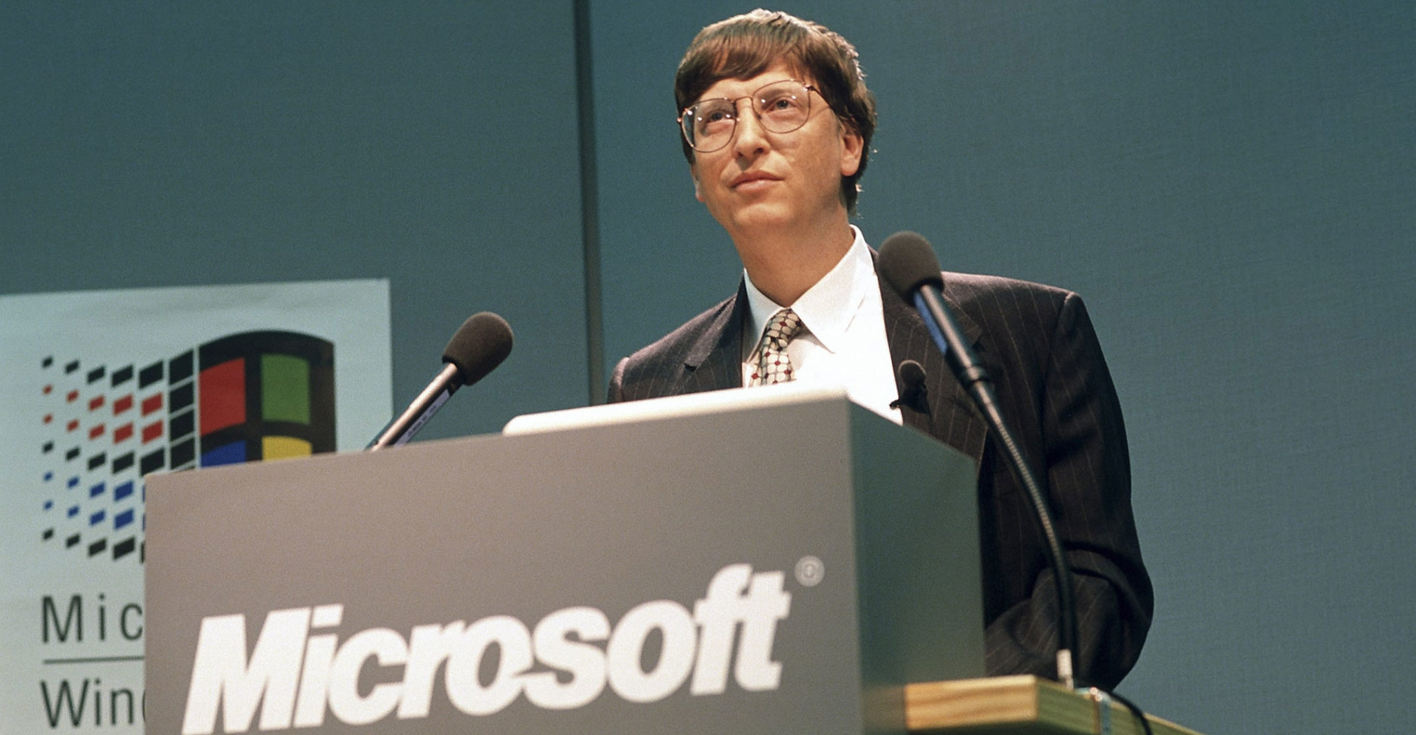 Bill Gates's carefully curated dad-geek image unravels - TechCentral