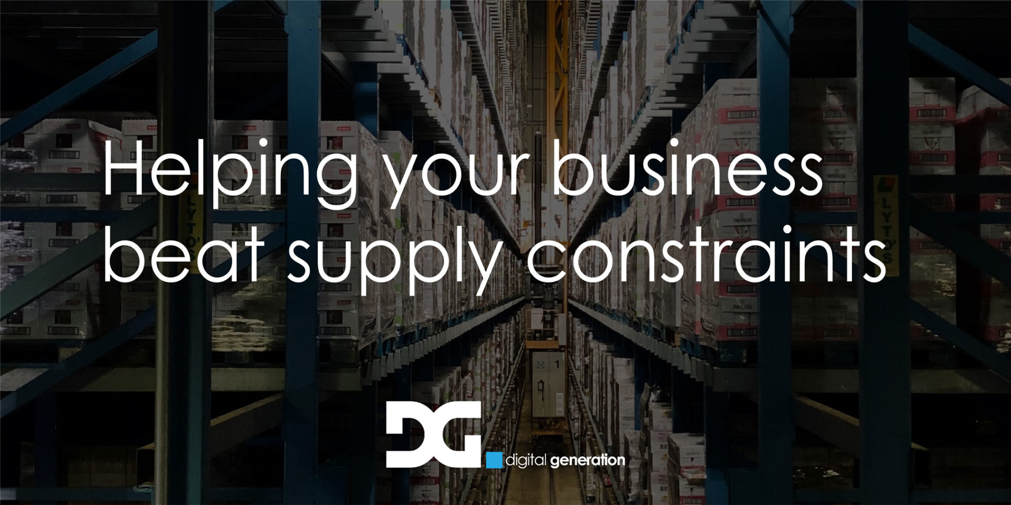 DG and Microsoft: Beating supply constraints with high-quality Surface ...