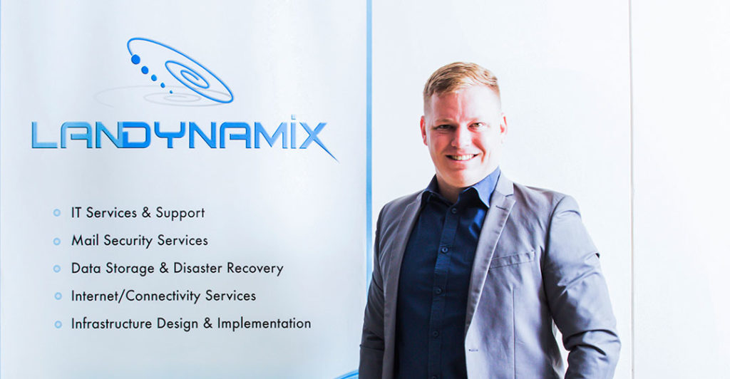 LanDynamix implements SD-WAN successfully for AllLife - TechCentral