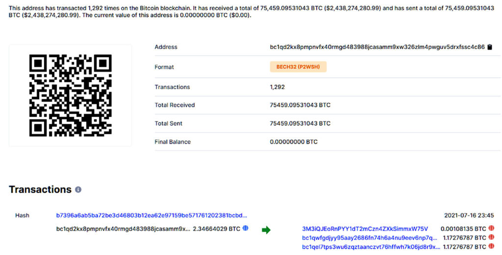 Africrypt's Raees Cajee comes out of hiding - in Tanzania - TechCentral ...