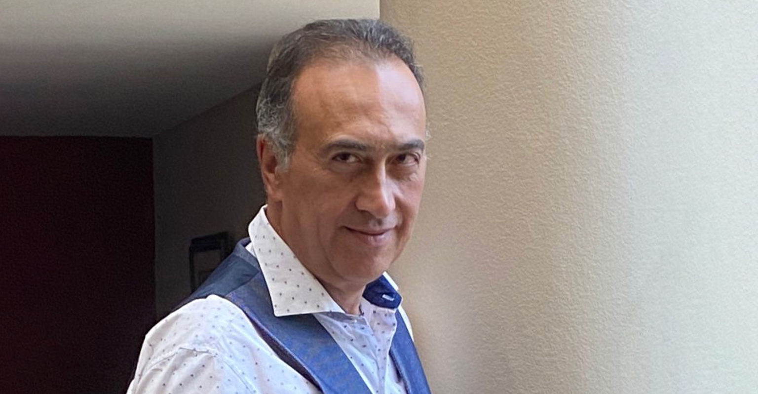 Duarte da Silva on the pioneering days of South African IT
