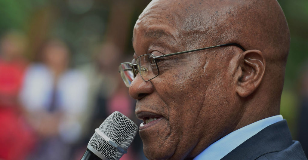 How deep does South Africa's corruption rabbit hole go? - TechCentral