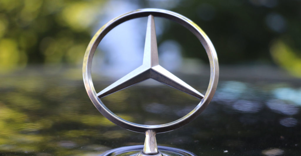 Mercedes-Benz hits the accelerator in race with Tesla - TechCentral