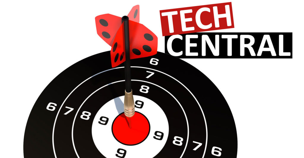 The best way to reach ICT decision makers in South Africa - TechCentral