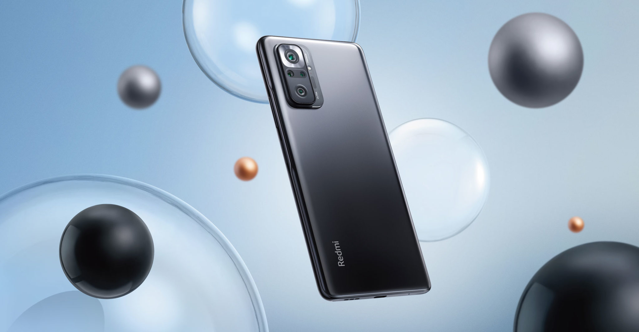 Xiaomi launches Redmi Note 10 series in South Africa - TechCentral