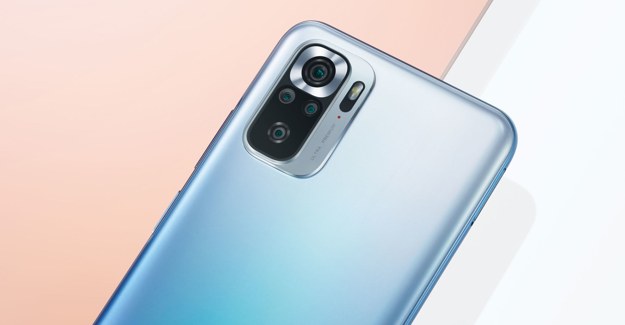 Xiaomi launches Redmi Note 10 series in South Africa - TechCentral