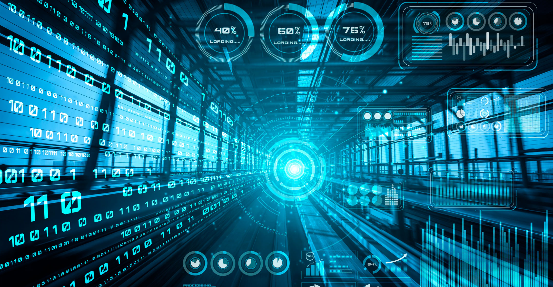 Watch | High-speed analytics - the modern business differentiator