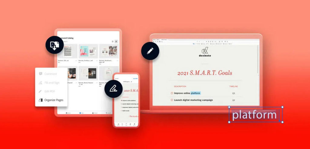 How to drive business efficiency with Adobe and Microsoft - TechCentral