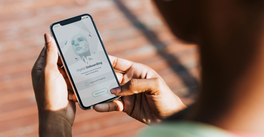 Why digital customer onboarding is a modern imperative - TechCentral