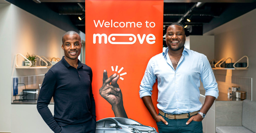 Fintech Moove raises another R150-million in funding - TechCentral