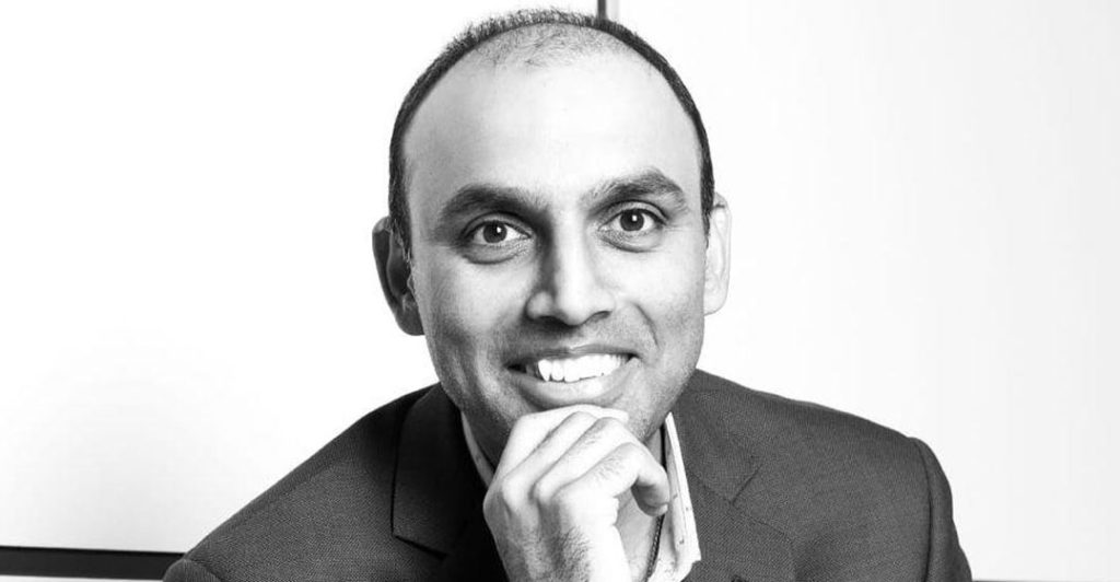 Niral Patel to lead Google Cloud in sub-Saharan Africa