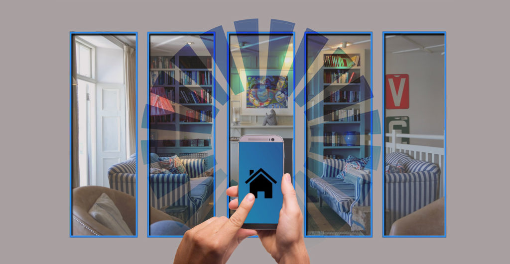 Why telcos should be watching smart home trends - TechCentral