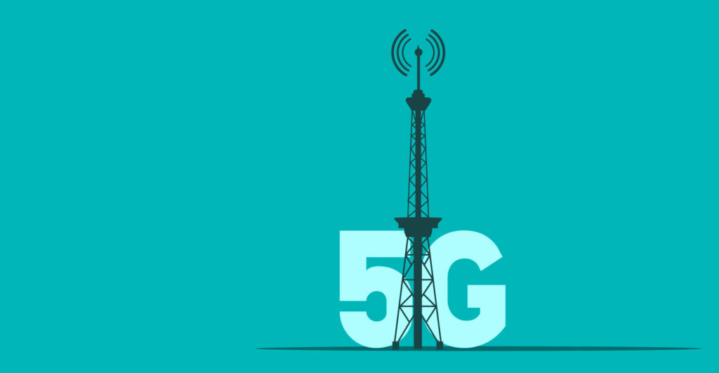 Comsol launches exclusive 5G fixed-wireless access for businesses