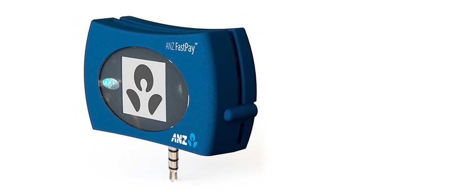 Payment Pebble makes international debut