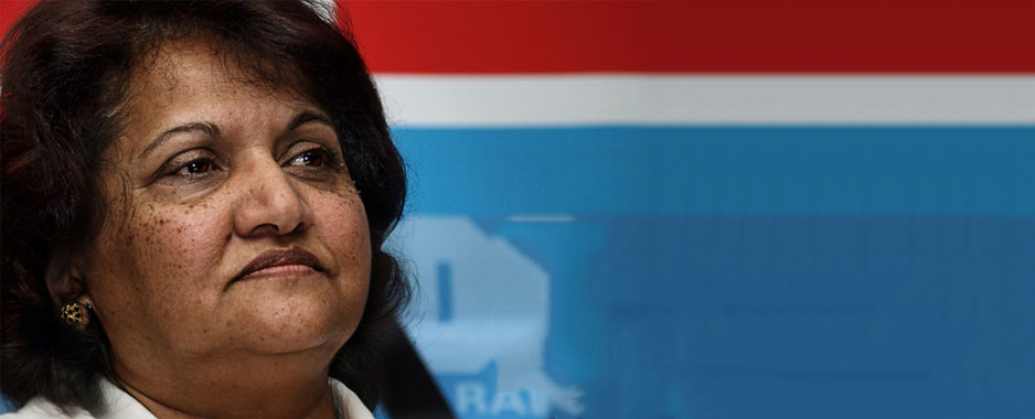 ANC discussing Pule at 'high level' - TechCentral News