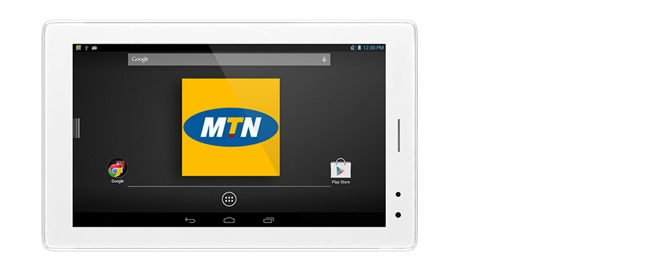 MTN launches Steppa low-cost tablet