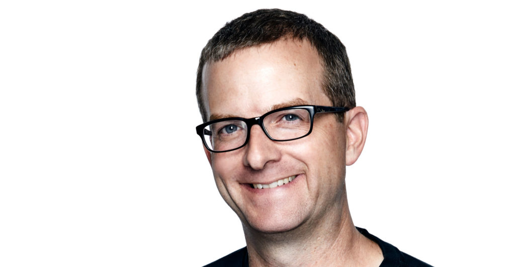 Long-serving Facebook CTO quits - TechCentral World