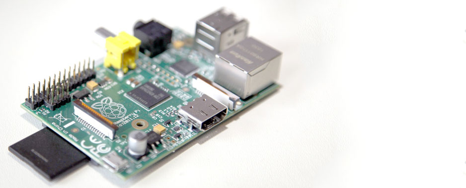 Little taste in SA for Raspberry Pi - TechCentral