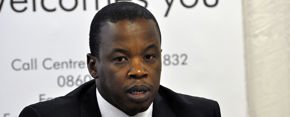 Mohapi takes reins at Sita - TechCentral News