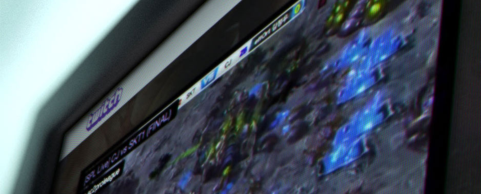 Google gets a Twitch about e-sports - TechCentral