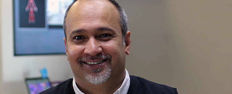 Hoosen rocks Casbah into Microsoft top job