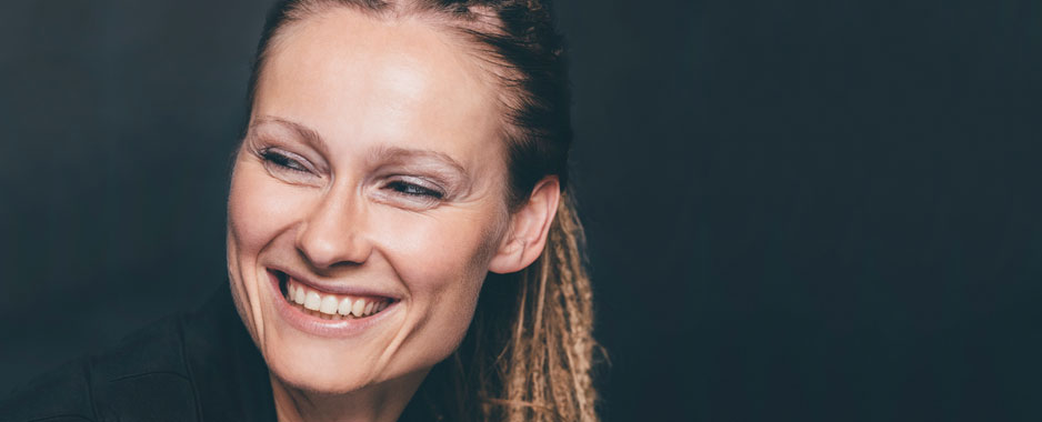 Interview: Mars One candidate Adriana Marais