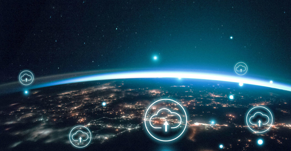 Interview: Managing workloads across multi-cloud environments with ...