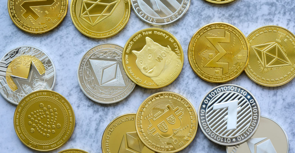 The hottest coins in crypto - TechCentral