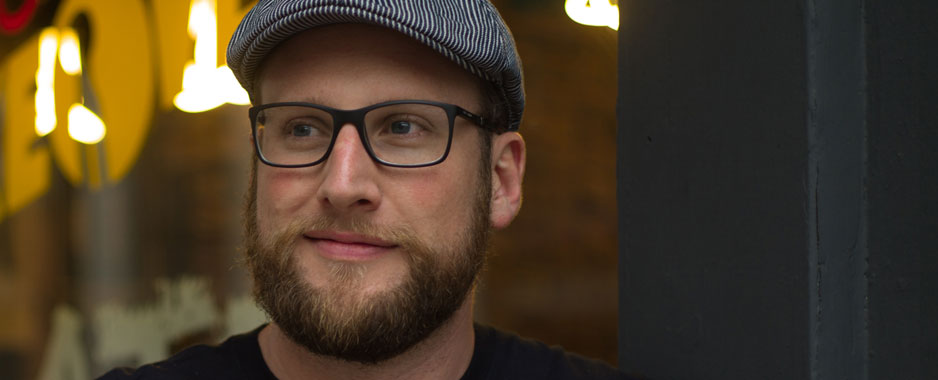 Podcast | SensePost CTO Dominic White