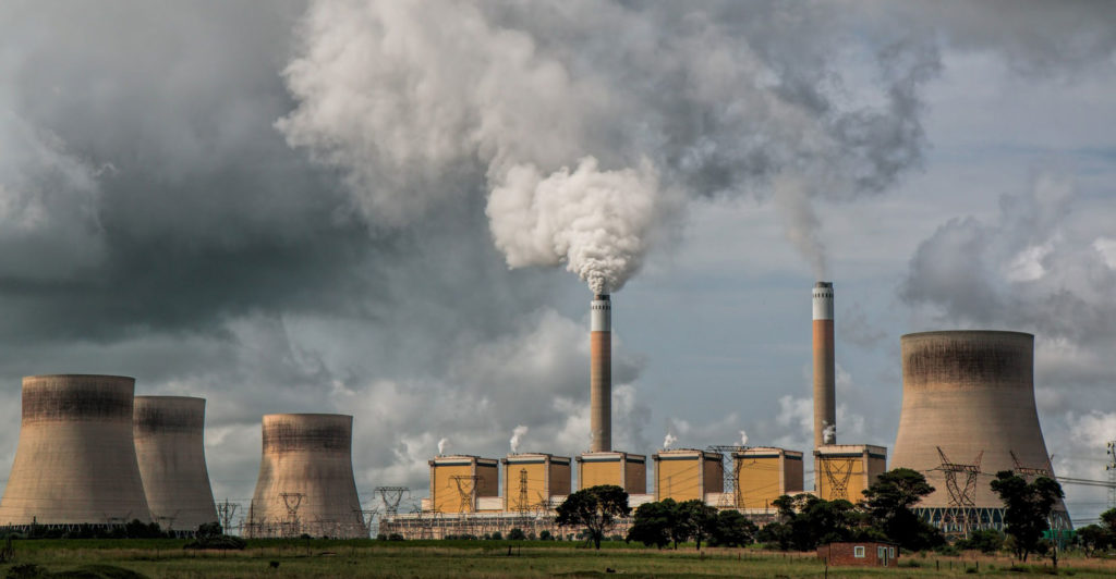 Why Eskom's power stations are always breaking down