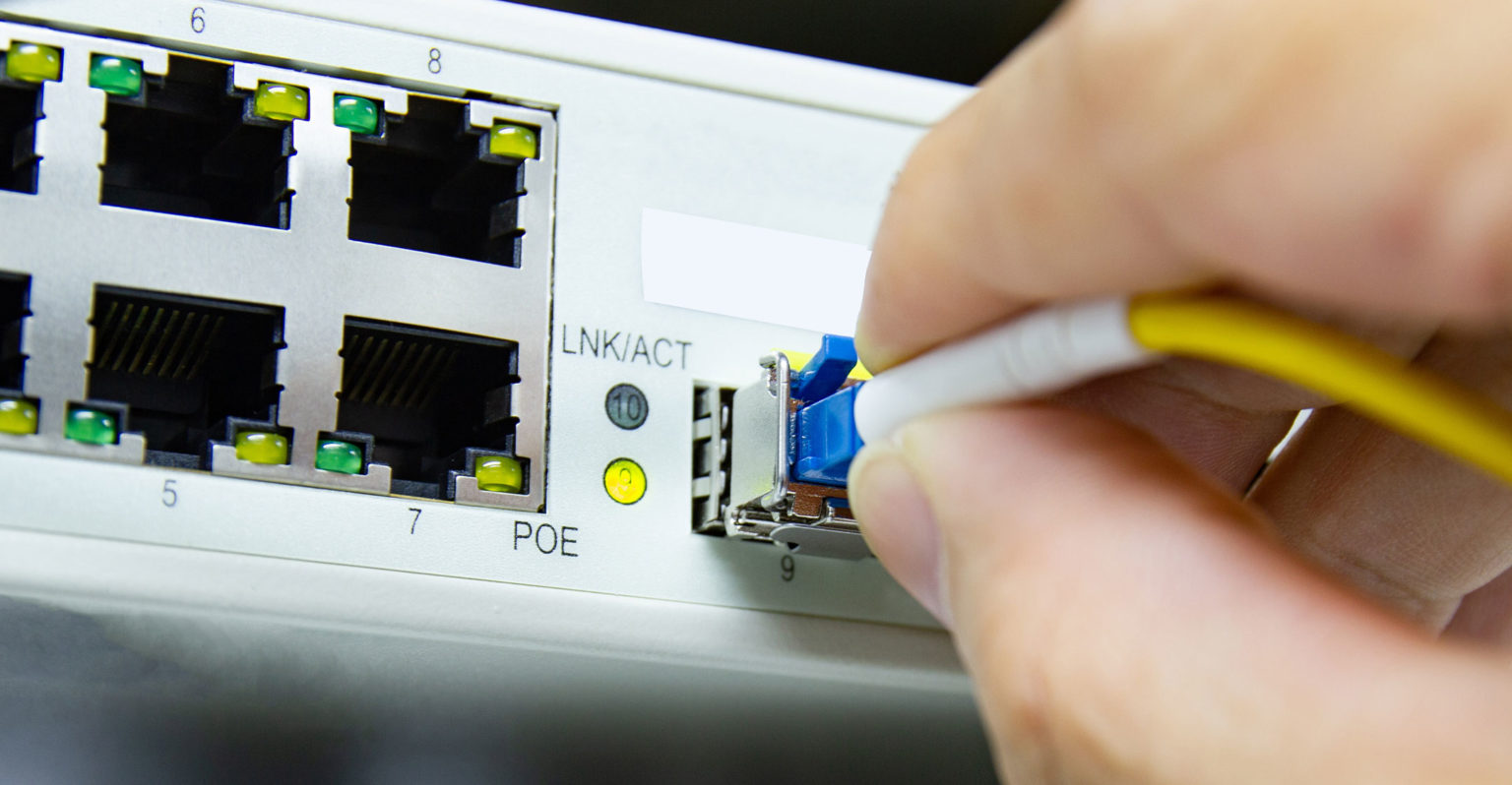 Frogfoot buys Link Africa fibre assets - TechCentral