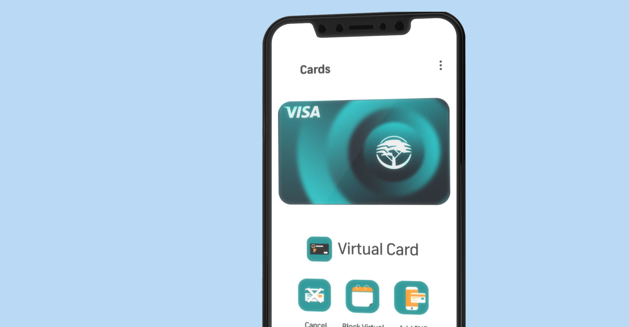 FNB 'tap to pay' now available for virtual cards