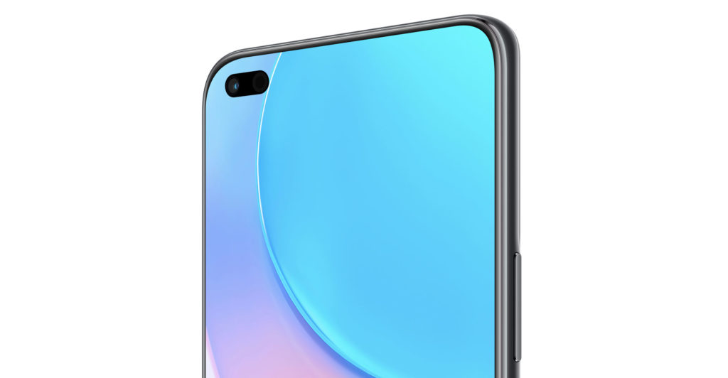 Huawei nova 8i unveiled: Live the moment! - TechCentral