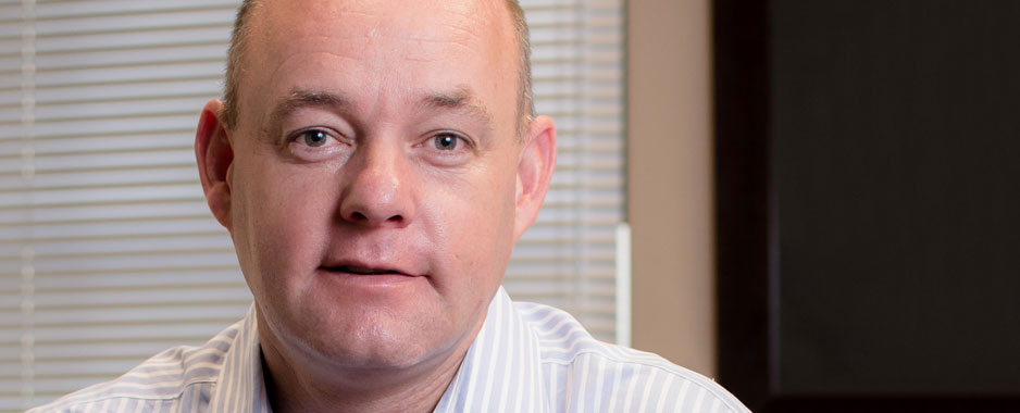 Interview: Vox CEO Jacques du Toit - TechCentral