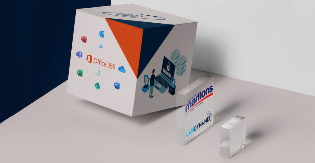 LanDynamix takes Marltons into the cloud with Office 365 - TechCentral