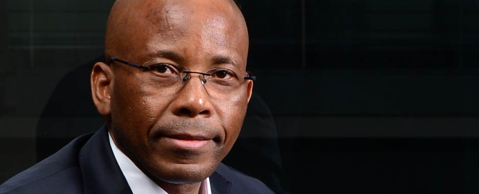 Interview: Altron CEO Mteto Nyati