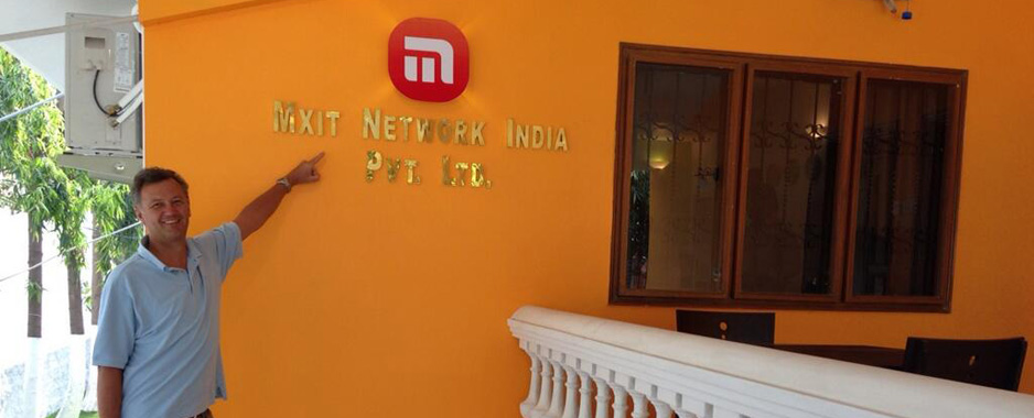 Mxit eyes Indian riches - TechCentral