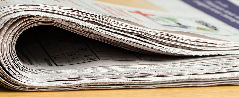 Writing on the wall for print media - TechCentral