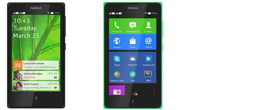 Why Nokia turned to Android