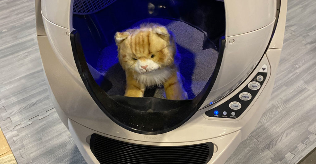 The strangest gadgets from CES 2020 - TechCentral